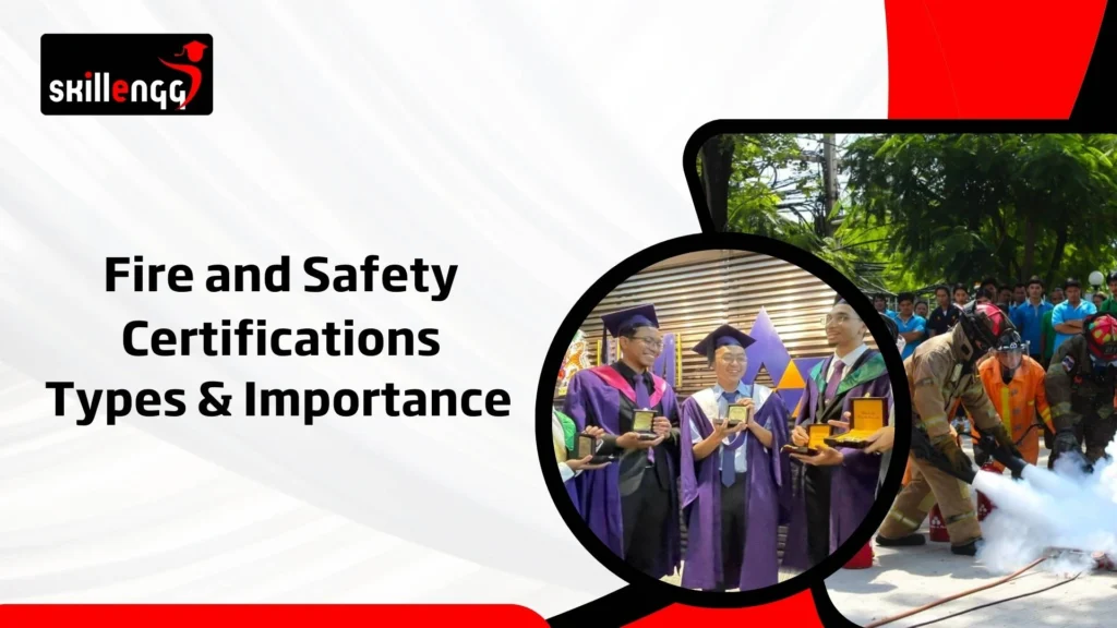 7 Fundamental Fire and Safety Rules Everyone Should Know