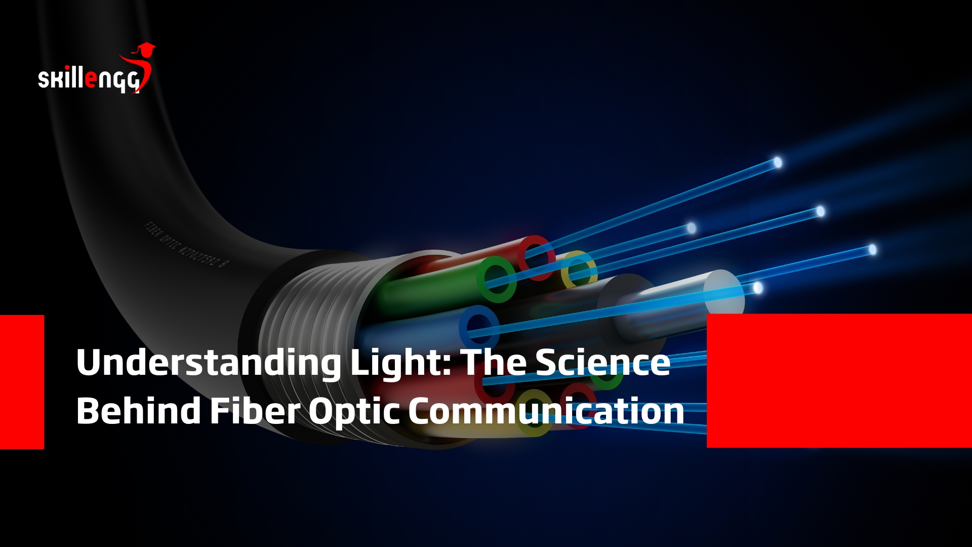 Understanding Light: The Science Behind Fiber Optic Communication